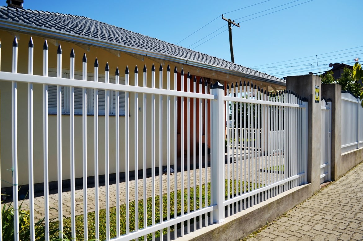 Cercas De PVC - Cercas Ross