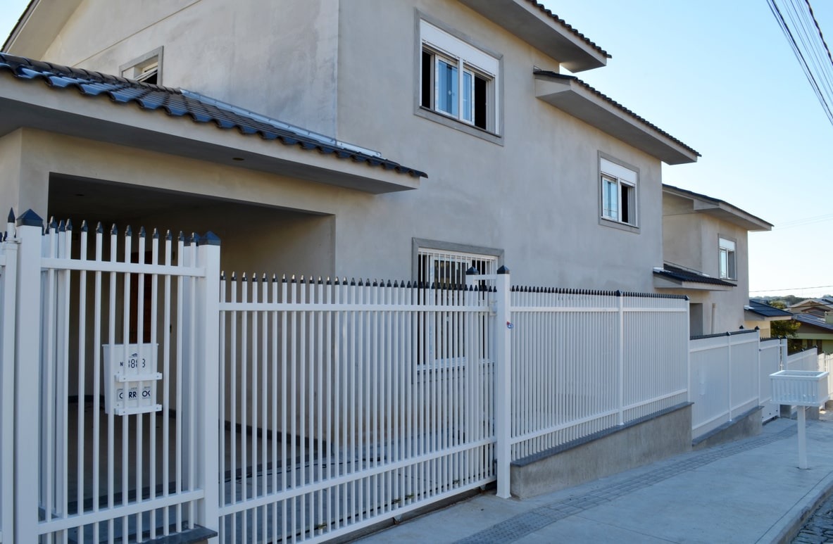 Cercas De PVC - Cercas Ross