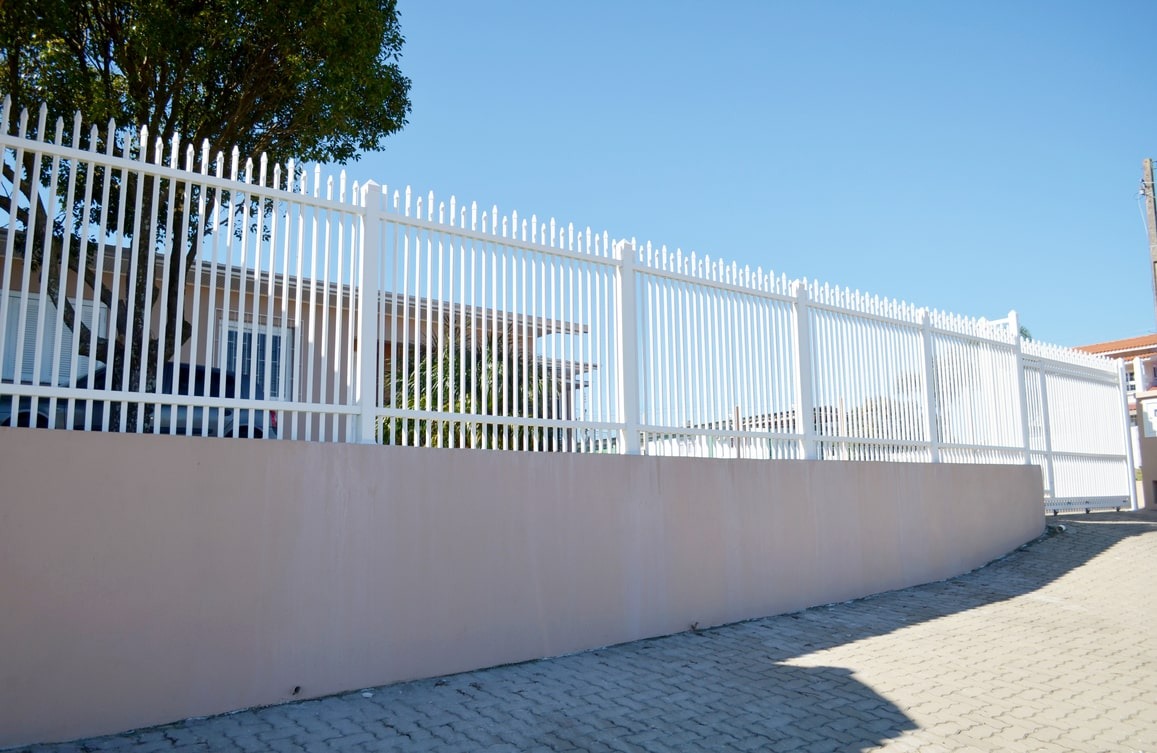 Cercas De PVC - Cercas Ross