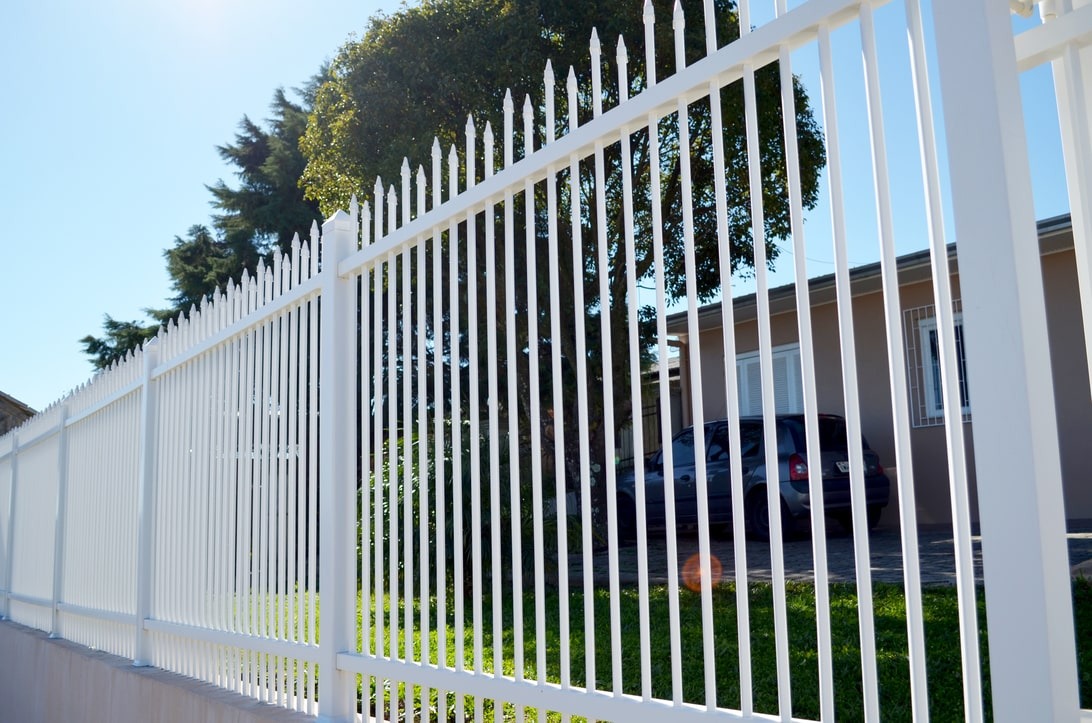 Cercas De PVC - Cercas Ross