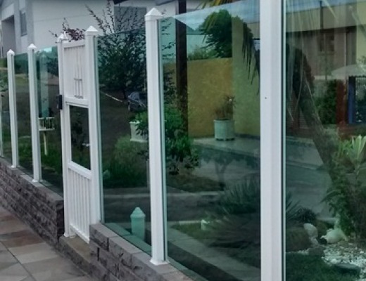 Cercas De PVC - Cercas Ross