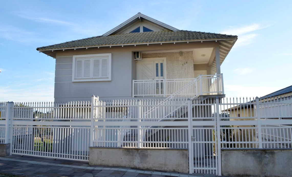 Cercas De PVC - Cercas Ross