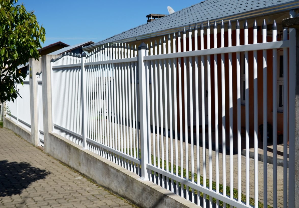 Cercas De PVC - Cercas Ross