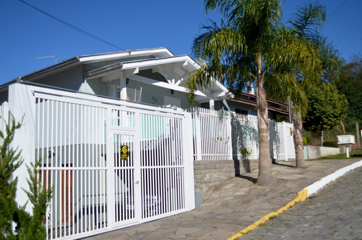 Cercas De PVC - Cercas Ross