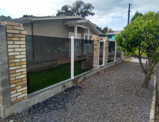 Cercas De PVC - Cercas Ross