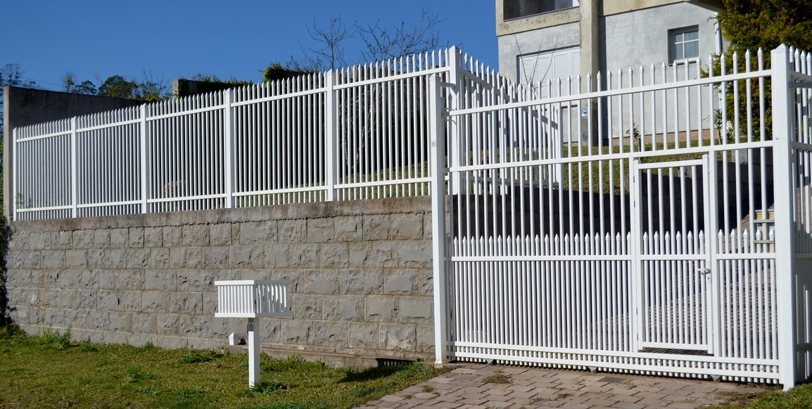 Cercas De PVC - Cercas Ross